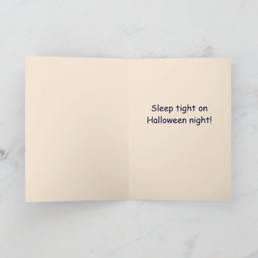 Halloween Time - Card | Zazzle