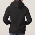 Halloween Trump Behind Bars This Is No Boo Sheet Hoodie | Zazzle