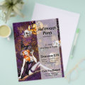 Halloween Witch Flyer | Zazzle