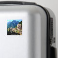 HALLSTATT AUSTRIA MAGNET | Zazzle