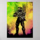 Halo Master Chief Poster | Zazzle