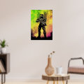 Halo Master Chief Poster | Zazzle