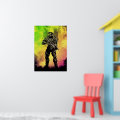 Halo Master Chief Poster | Zazzle