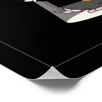 HAM/HAMLET poster by Sandra Boynton | Zazzle