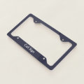 Ham Radio Call Sign License Plate Frame | Zazzle