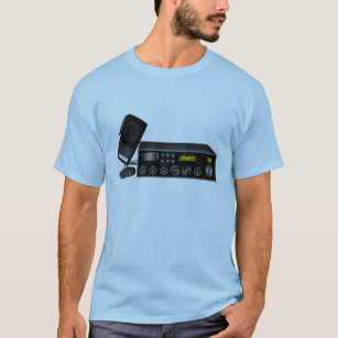 Ham Radio T-Shirts - Ham Radio T-Shirt Designs | Zazzle
