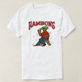 HAMBONE T-Shirt | Zazzle
