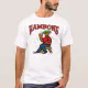 HAMBONE T-Shirt | Zazzle