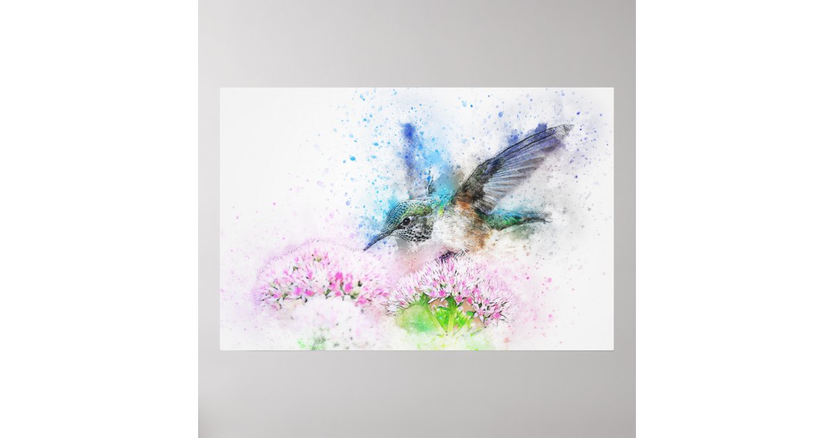 Haming bard nechur art poster | Zazzle