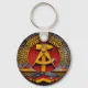 Hammer and Sickle Symbol of Communist Keychain | Zazzle