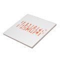 Hammer Ceramic Tile | Zazzle