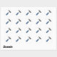 Hammer Stickers | Zazzle