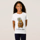 HAMSTER, I Love My Hammy KID'S SHIRT | Zazzle