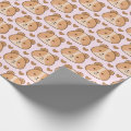 Hamster Pattern Wrapping Paper | Zazzle