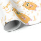 hamster wrapping paper | Zazzle