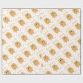 hamster wrapping paper | Zazzle
