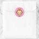 Hana Stickers | Zazzle