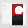 hanafuda japanese card (JAPAN KYOTO) | Zazzle