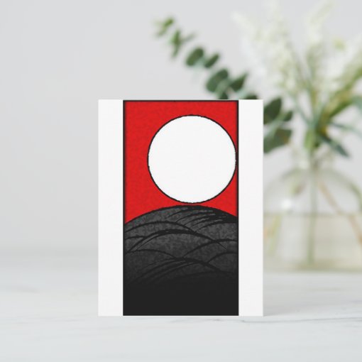 hanafuda japanese card (JAPAN KYOTO) | Zazzle