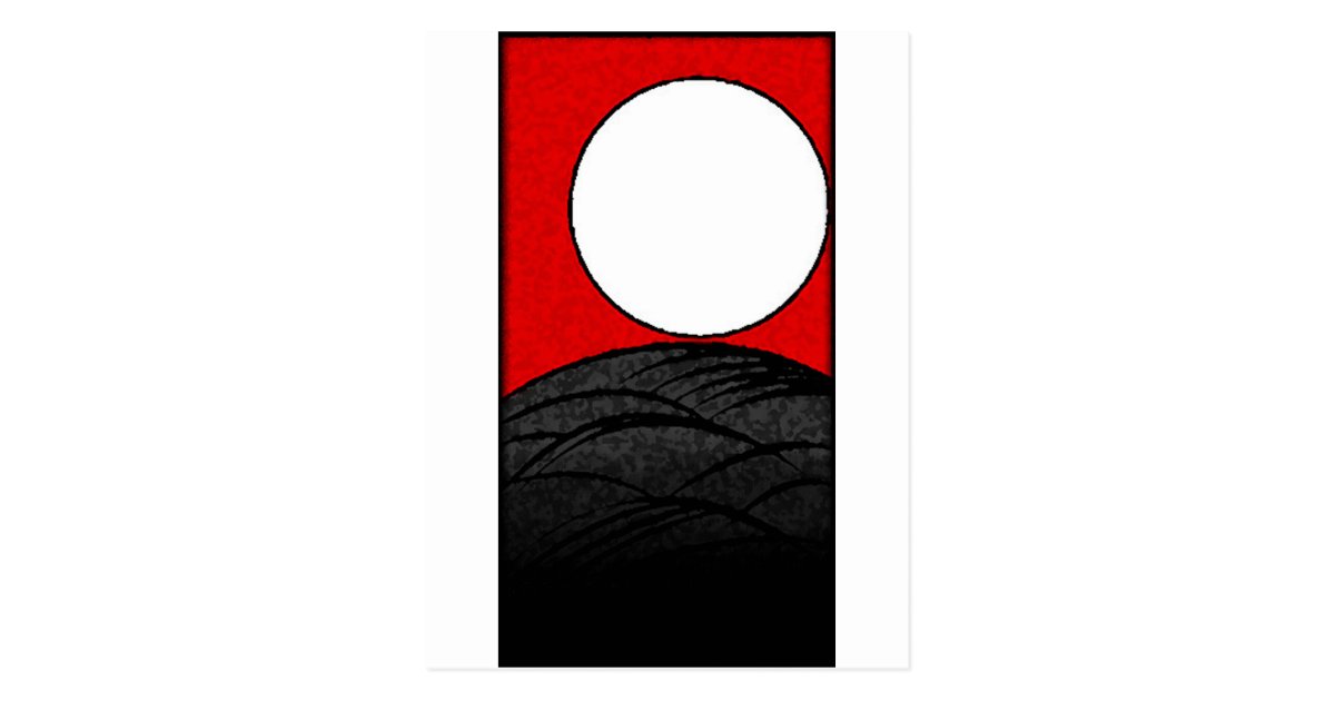 hanafuda japanese card (JAPAN KYOTO) | Zazzle.com