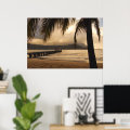 Hanalei Bay - Kauai, Hawaii Poster | Zazzle