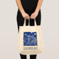 Hanauma Bay Hawaii Shopping Bag | Zazzle