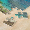 Hanauma Bay Oahu Hawaii Jigsaw Puzzle | Zazzle
