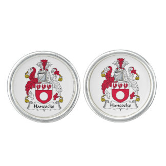 Hancock Coat Of Arms Gifts on Zazzle