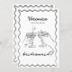 Hand Drawn Doodle Bridesmaid Proposal Card | Zazzle