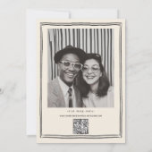 Hand Drawn Funky Handwritting Save the date | Zazzle