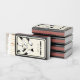 Hand Drawn funky retro wedding Matchboxes | Zazzle