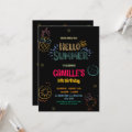 Hand drawn Hello summer Birthday Invitation | Zazzle