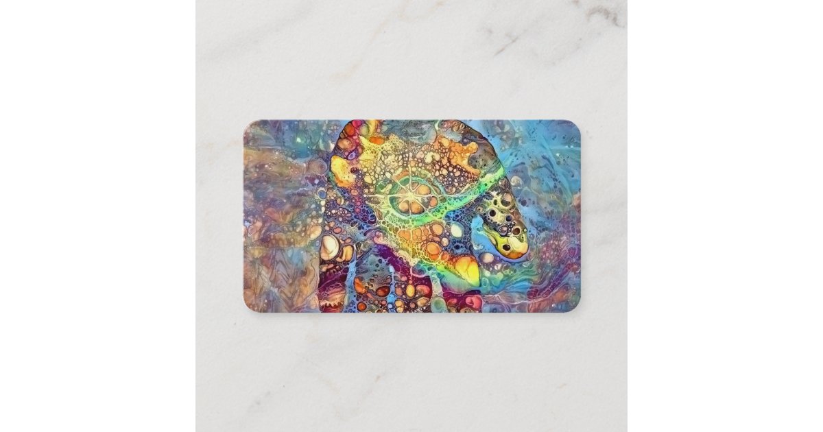 Hand of God Business Card | Zazzle