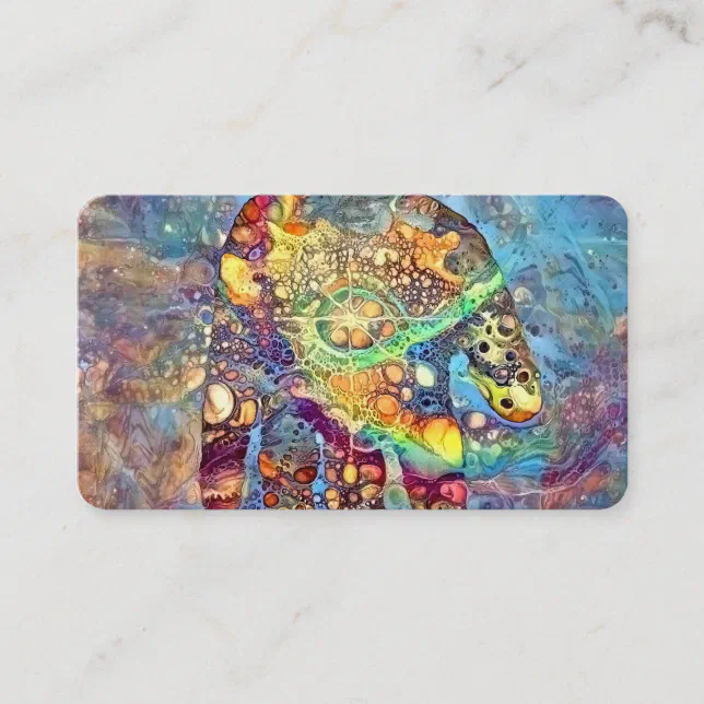 Hand of God Business Card | Zazzle