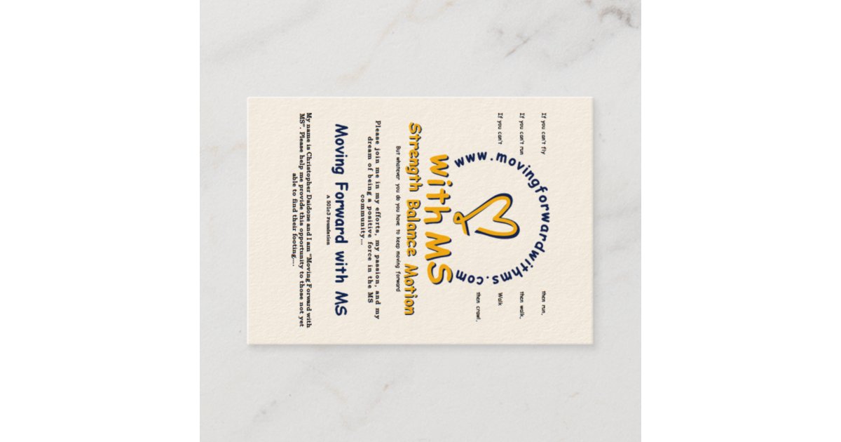 hand out cards | Zazzle