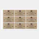 Hand Sanitizer Labels | Zazzle