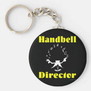 Personalized Handbell Gifts on Zazzle