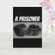 HANDCUFFS ROMANTIC BIRTHDAY CARD WIFE OR HUSBAND | Zazzle