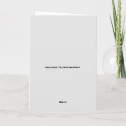 HANDCUFFS ROMANTIC BIRTHDAY CARD WIFE OR HUSBAND | Zazzle