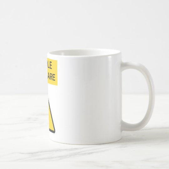 Scrumology User Story Mug - Coffee Edition | Zazzle.com