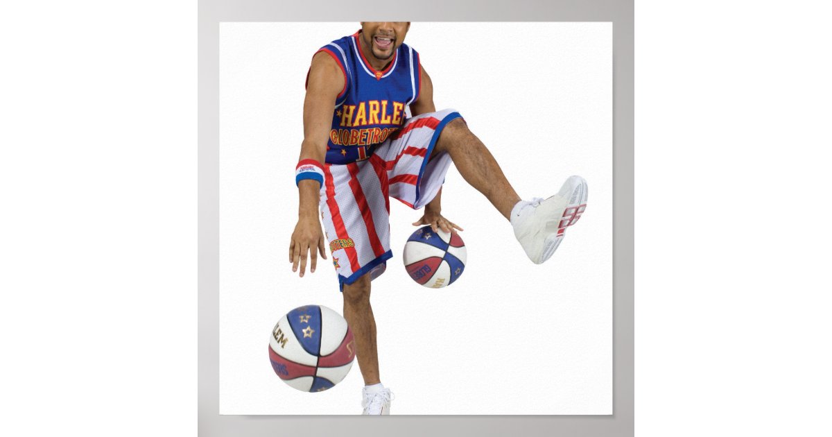 Handles Franklin Poster | Zazzle