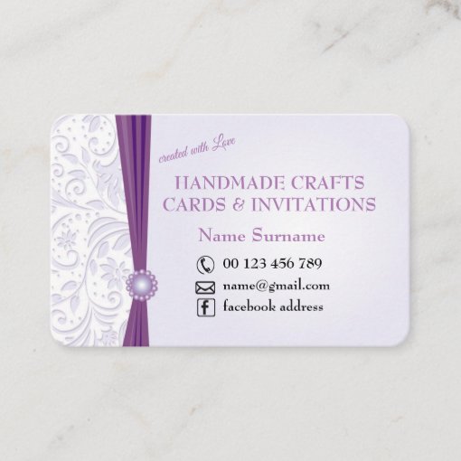 Handmade crafts & greeting cards | Zazzle