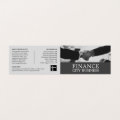 Handshake, Company Logo/Photo, Business & Finance Business Card | Zazzle