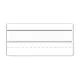 Handwriting Line Stamp | Zazzle