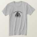 Handyman Maintenance Repair Service Business Logo T-Shirt | Zazzle