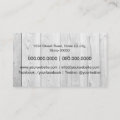Handyman Services Business Card | Zazzle