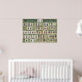 Hannigan Family Tree Poster | Zazzle