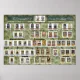 Hannigan Family Tree Poster | Zazzle