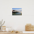 Ha'penny Bridge Poster | Zazzle