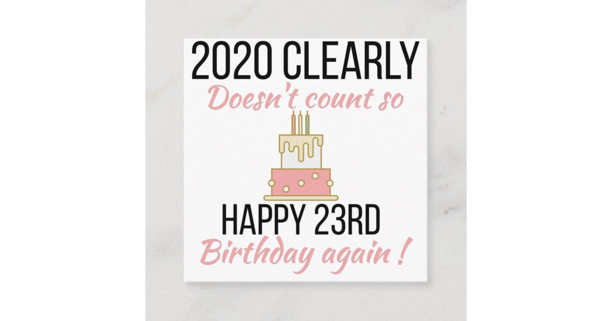 Happy 24thBirthday, Funny 24th birthday card | Zazzle
